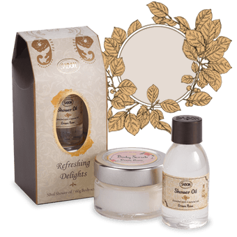 Royal Passport - Clubul clienților SABON | SABON România