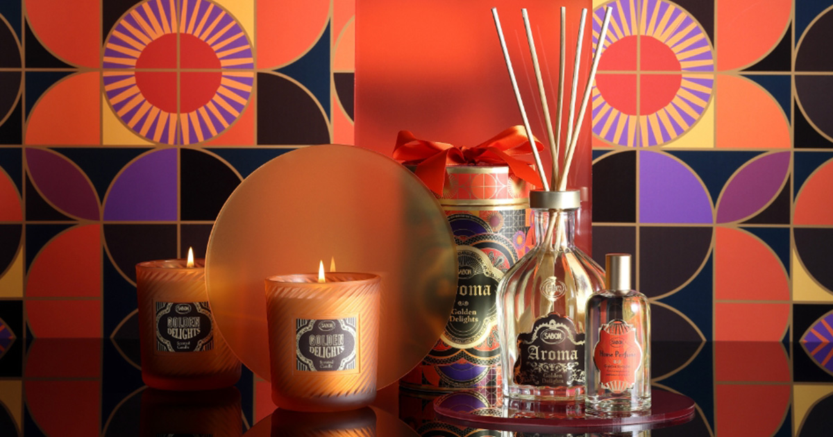 Everything You Can Imagine | SABON